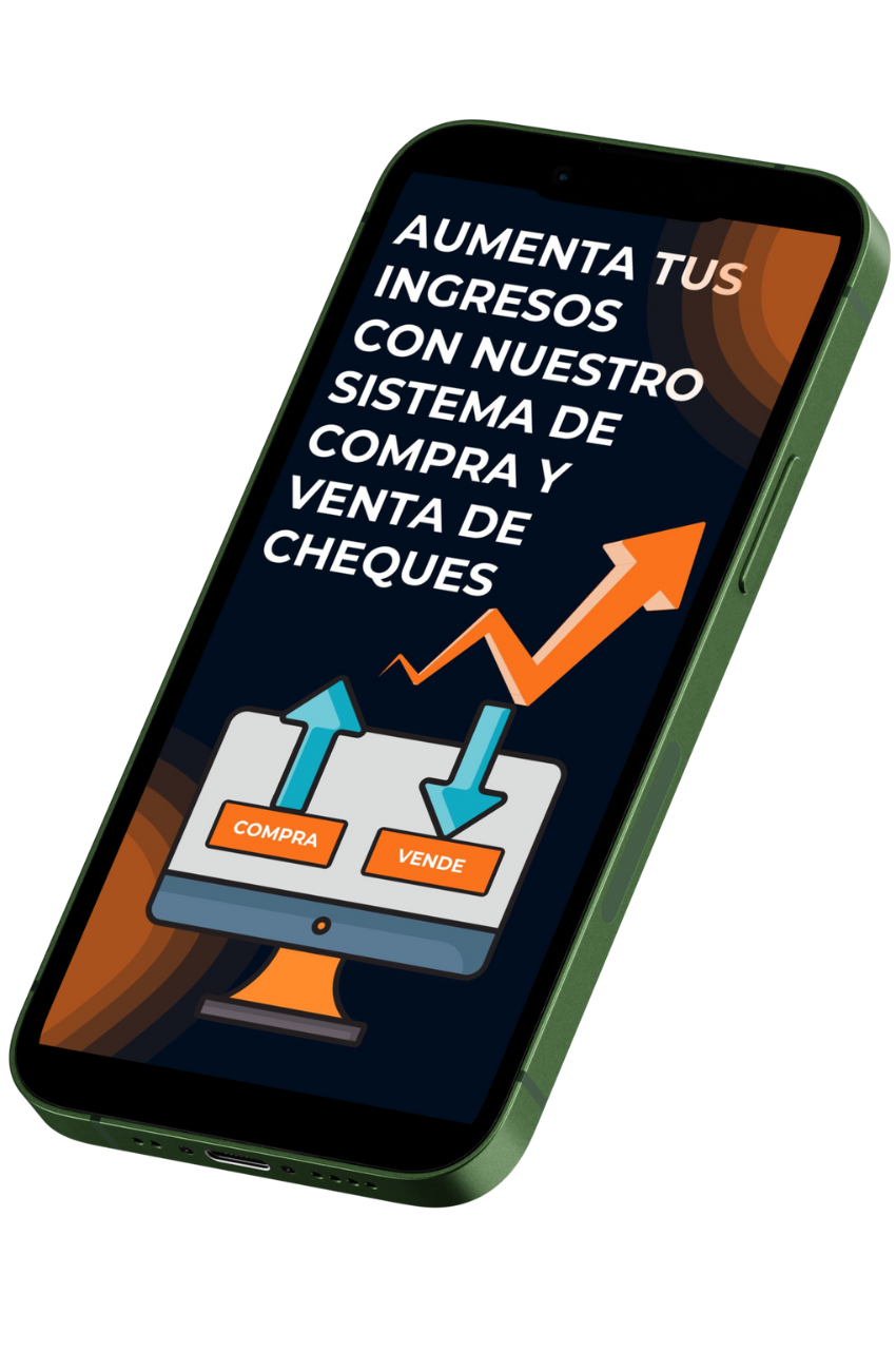 Venta de Cheques - Plaza Cheque